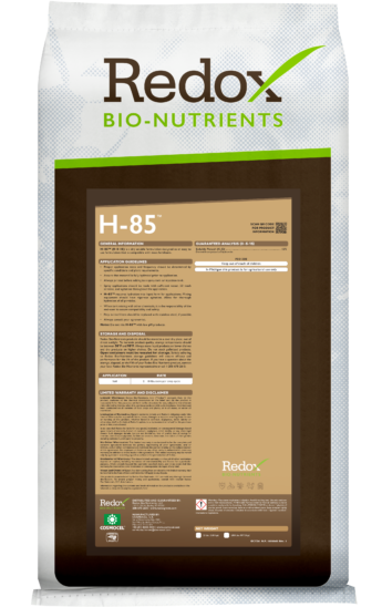 Ag Bio-Nutrients – Redox Bio-nutrients