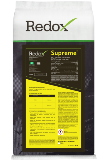 Ag BioNutrients - Redox Bio-nutrients