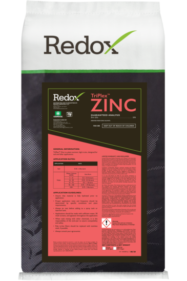 Ag BioNutrients - Redox Bio-nutrients
