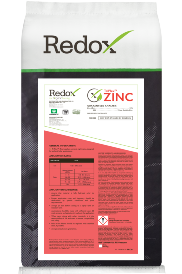 Ag BioNutrients - Redox Bio-nutrients