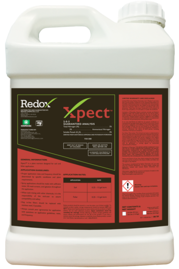 Ag BioNutrients - Redox Bio-nutrients