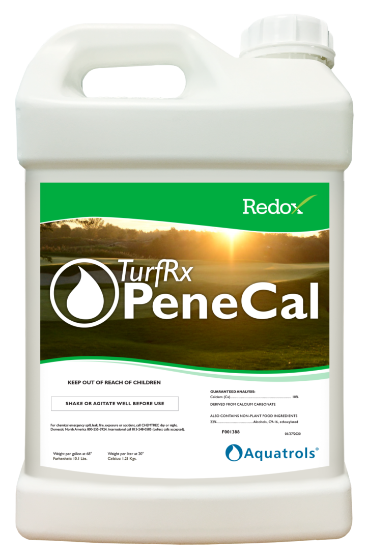 TurfRx™ PeneCal - Redox Bio-nutrients