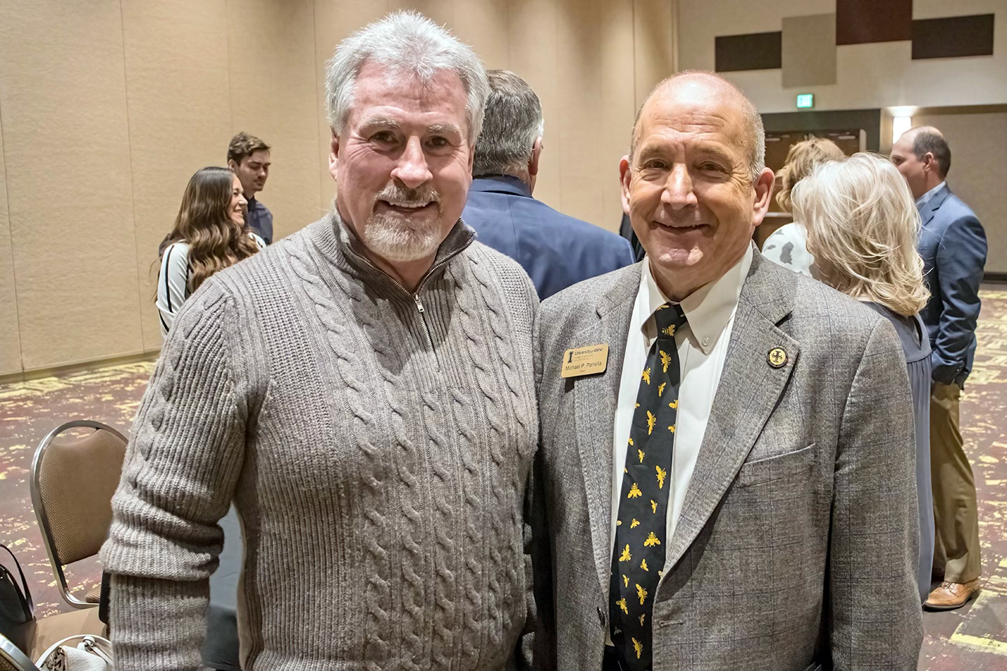 Redox CEO receives prestigious award at Idaho Ag Summit - Redox Bio ...