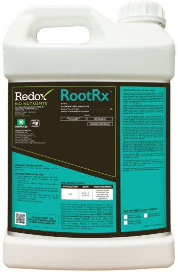 Ag BioNutrients - Redox Bio-nutrients