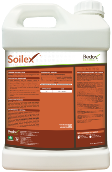 Ag Bio-Nutrients – Redox Bio-nutrients