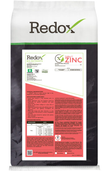 Ag BioNutrients - Redox Bio-nutrients